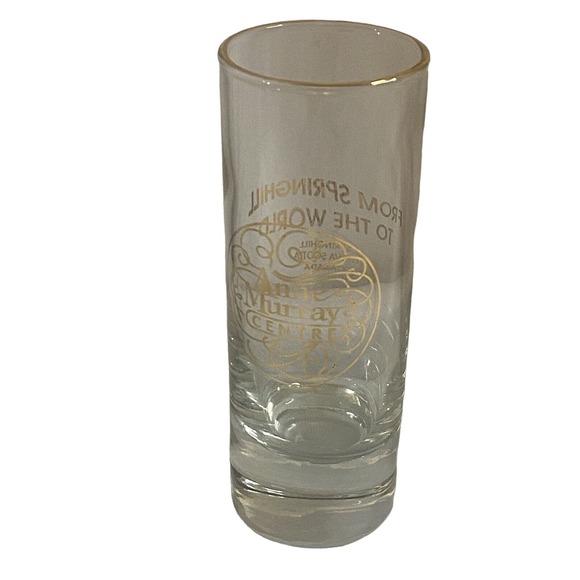 unbranded | Dining | Anne Murray Centre Memorabilia Collectible Tall ...